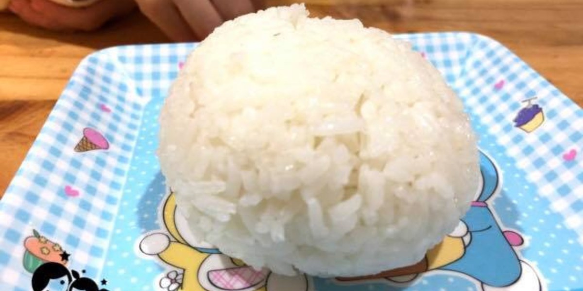 Rice Ball – ChiangmaiMommy