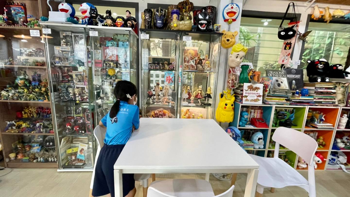 ️ Seal Sweet – ChiangmaiMommy