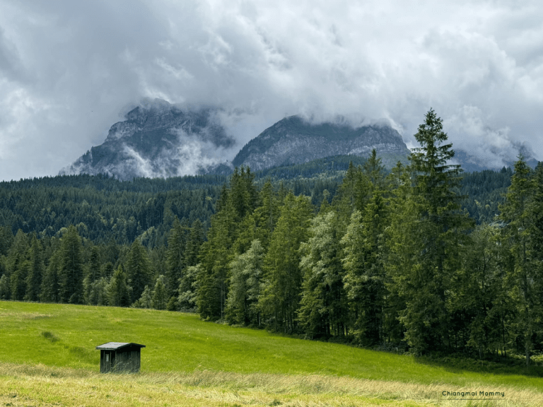 PILU-Land Adventure Playground – ChiangmaiMommy