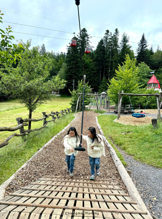PILU-Land Adventure Playground – ChiangmaiMommy